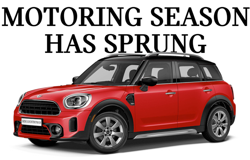 MINI Sales & Service in Winnipeg, MB | MINI Winnipeg