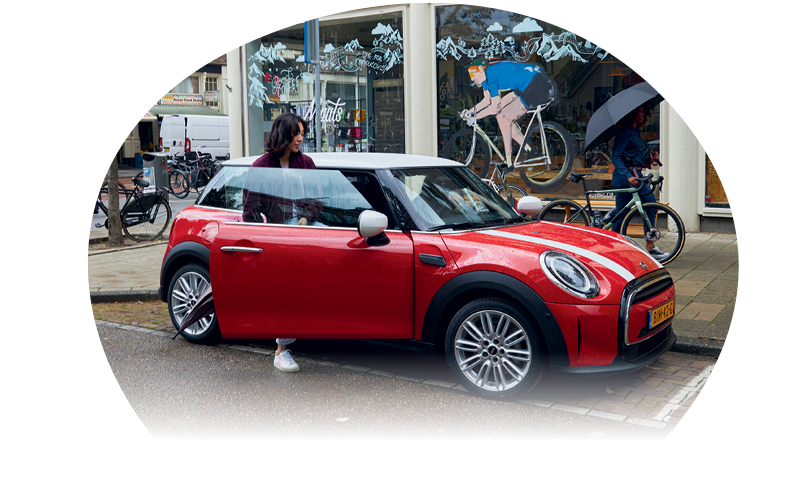 MINI Sales & Service in Winnipeg, MB | MINI Winnipeg